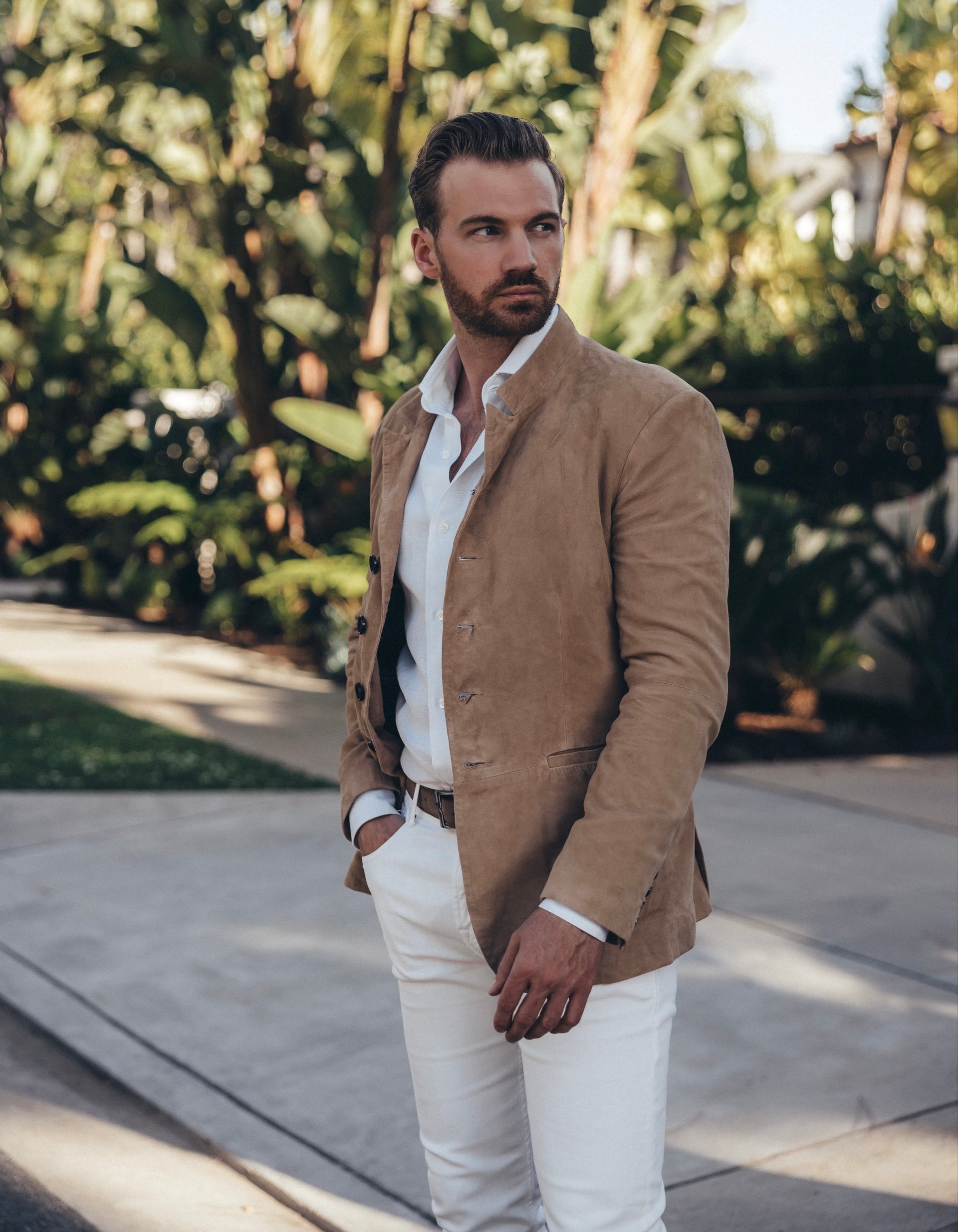 Spring/Summer 2024 Lookbook – renaissance