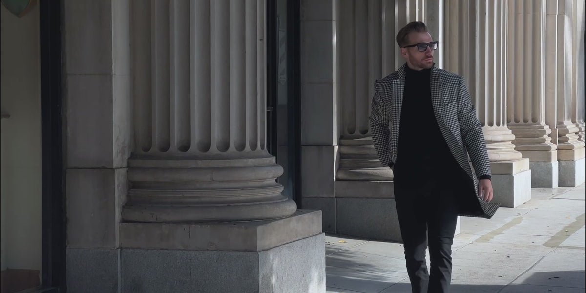 Fall/Winter 2024-25 Lookbook – renaissance by Daniel Gazzola